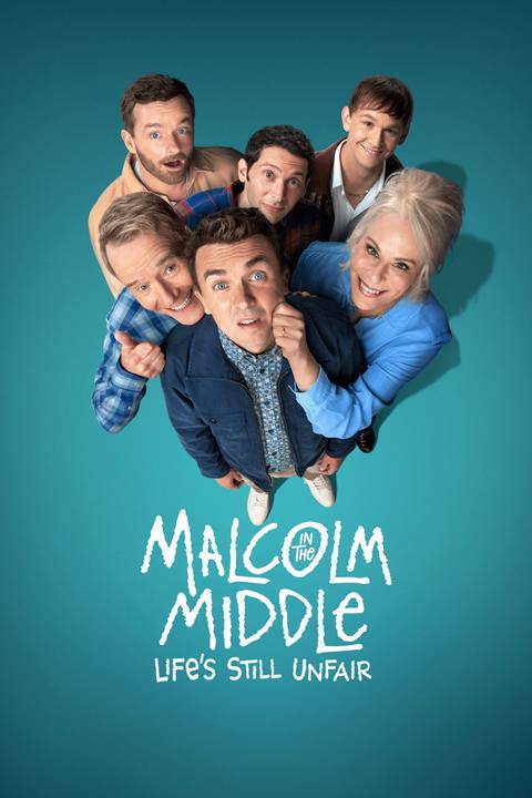 'Malcolm in the Middle' Creator Confirms if Revival Will Continue After ...