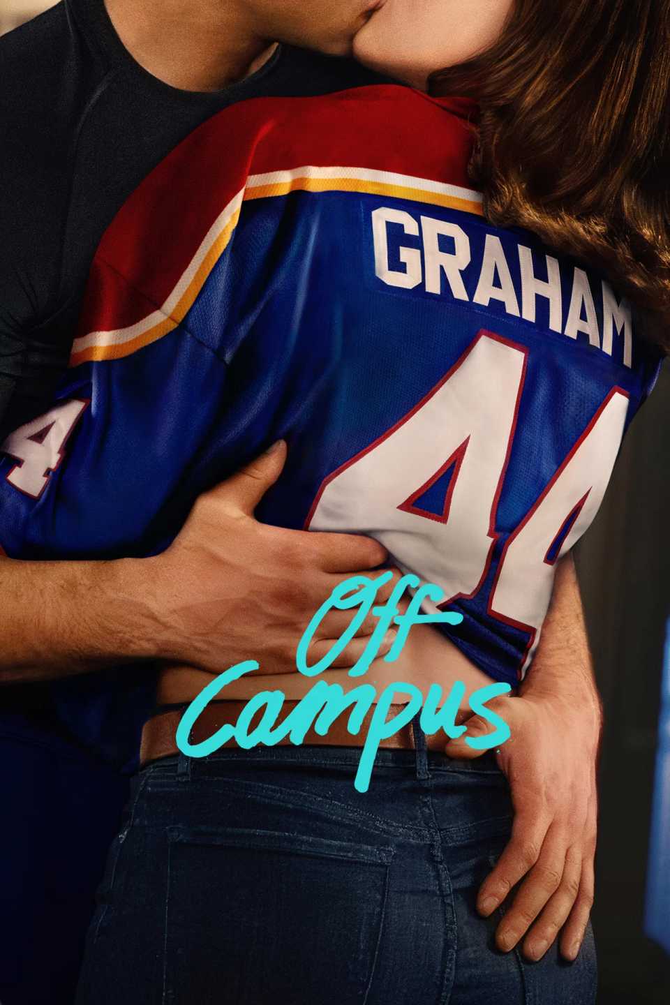 'Off Campus' Teaser and Release Date Revealed by Prime Video