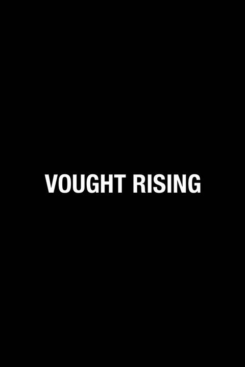'Vought Rising' Trailer Reveals 'The Boys' Prequel Series on Prime Video