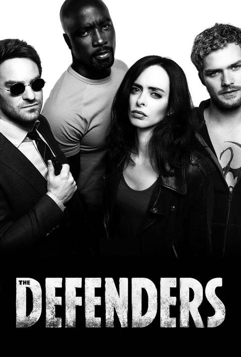 How to Watch Marvel's The Defenders Saga in Order