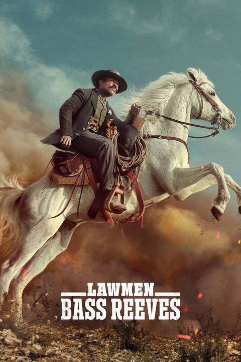 Taylor Sheridan's 'Lawmen: Bass Reeves' Finally Sets Netflix Premiere Date