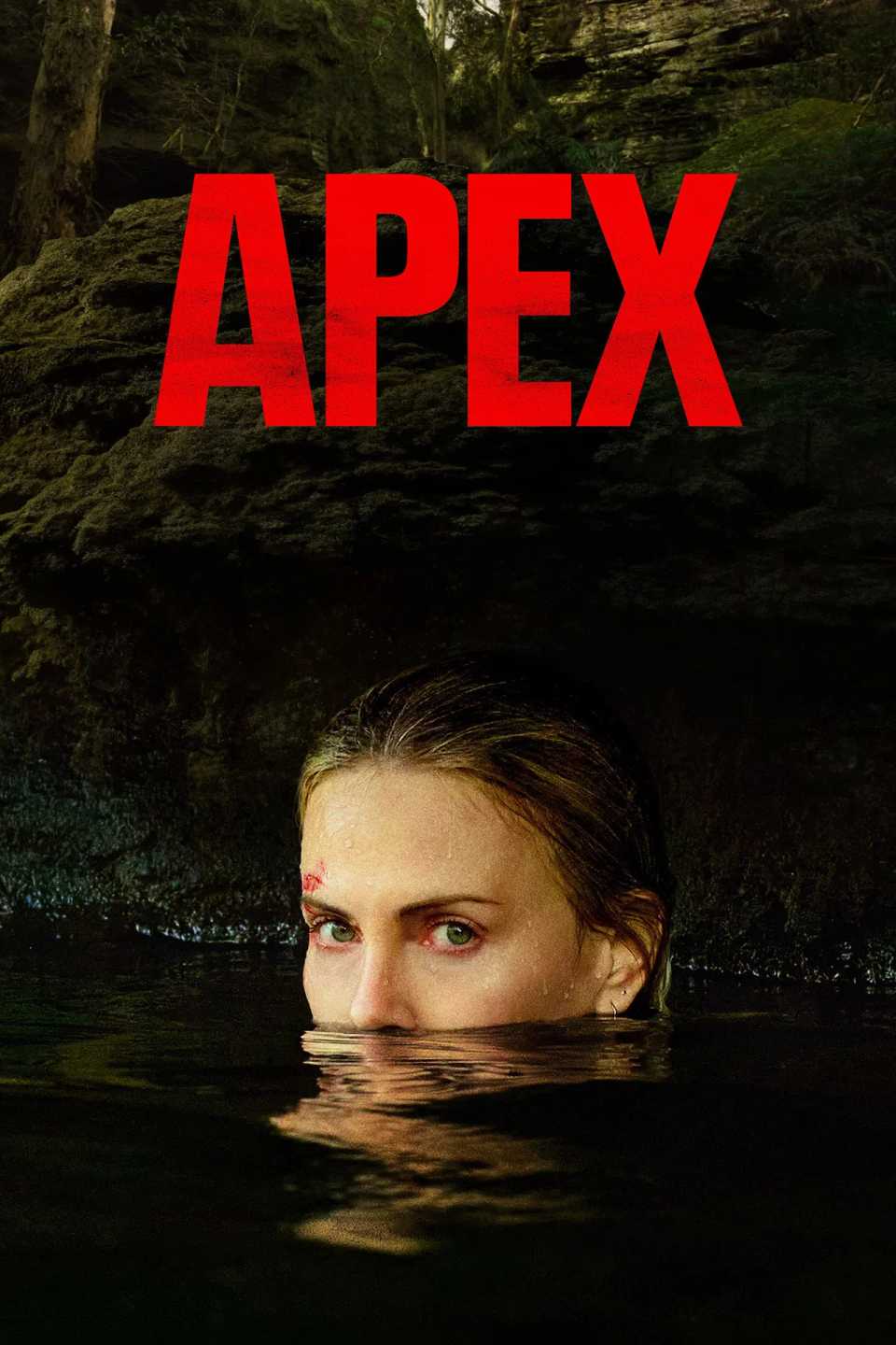 Netflix's 'Apex' Action Thriller Is a Global Streaming Success