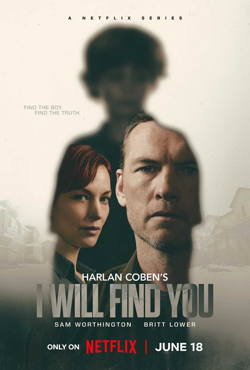 Sam Worthington Leads Teaser Trailer for Netflix's 'I Will Find You ...