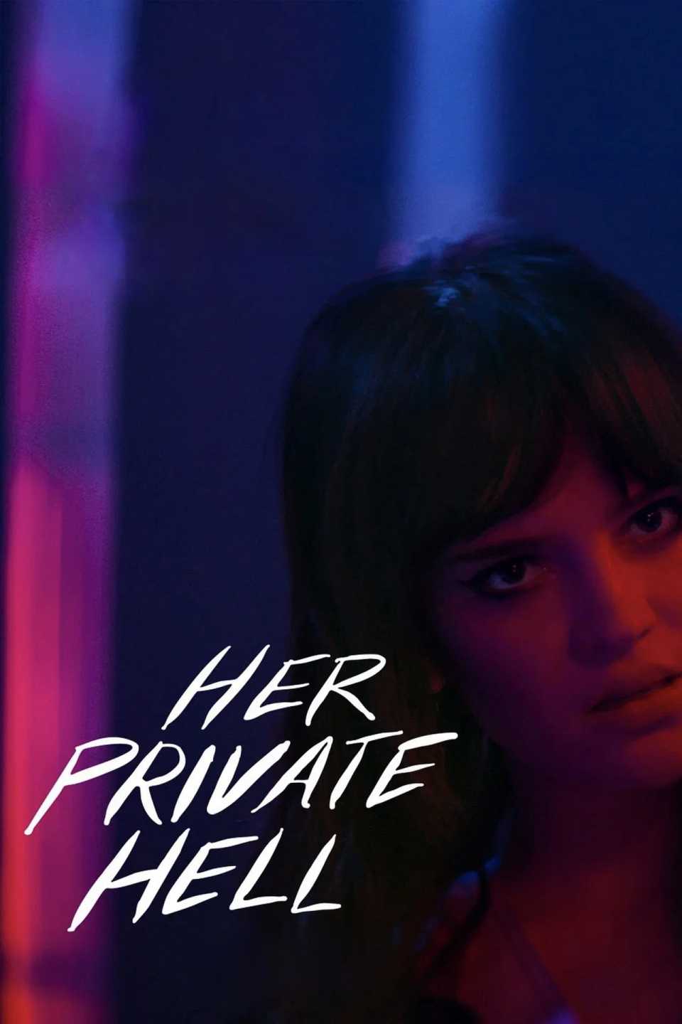 New Details Released About 'Drive' Director's New Movie 'Her Private Hell'