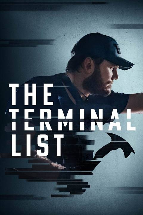 Prime’s ‘The Terminal List’ Season 2 Is Finally Coming in 2026