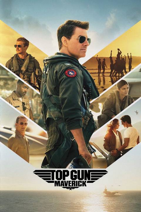 James Handy Dead: 'Top Gun: Maverick' Actor Fatally Stabbed