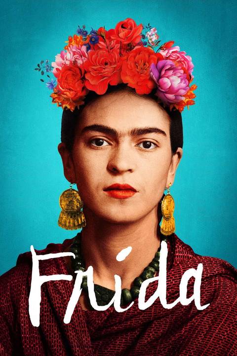 Frida Review | Kahlo Speaks for Herself in New Doc