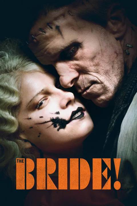 'The Bride!' Ending, Explained