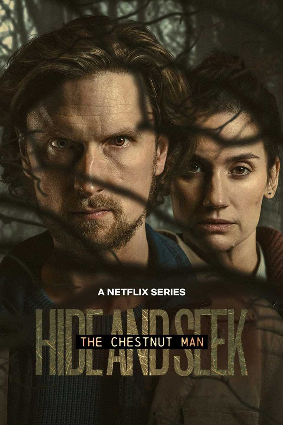 Netflix Crime Thriller 'The Chestnut Man' Season 2 Continues Perfect ...