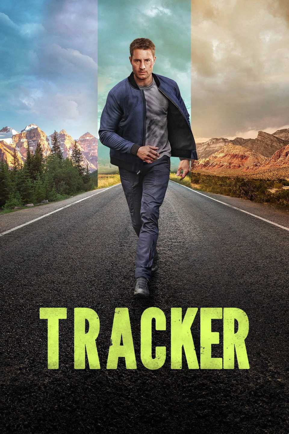 'Tracker' Star Jumping to Rival Network for New Action Thriller Replacement