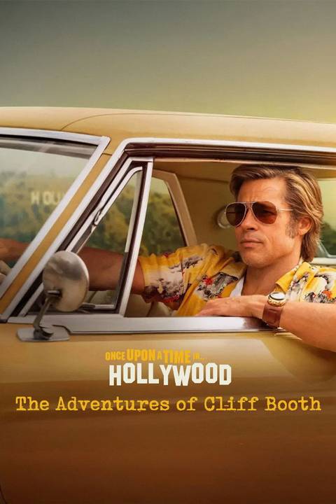 'The Adventures of Cliff Booth' Sets Netflix Streaming Date & IMAX ...