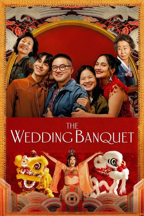 'The Wedding Banquet' Trailer: Bowen Yang and Lily Gladstone Star in ...