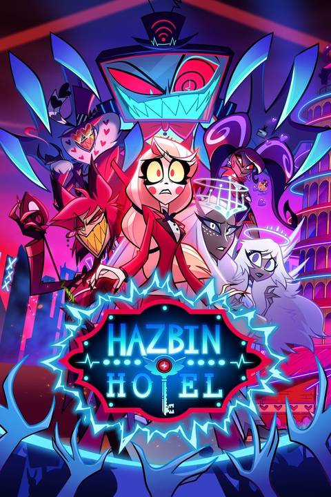 What's the Difference Between Hazbin Hotel and Helluva Boss?