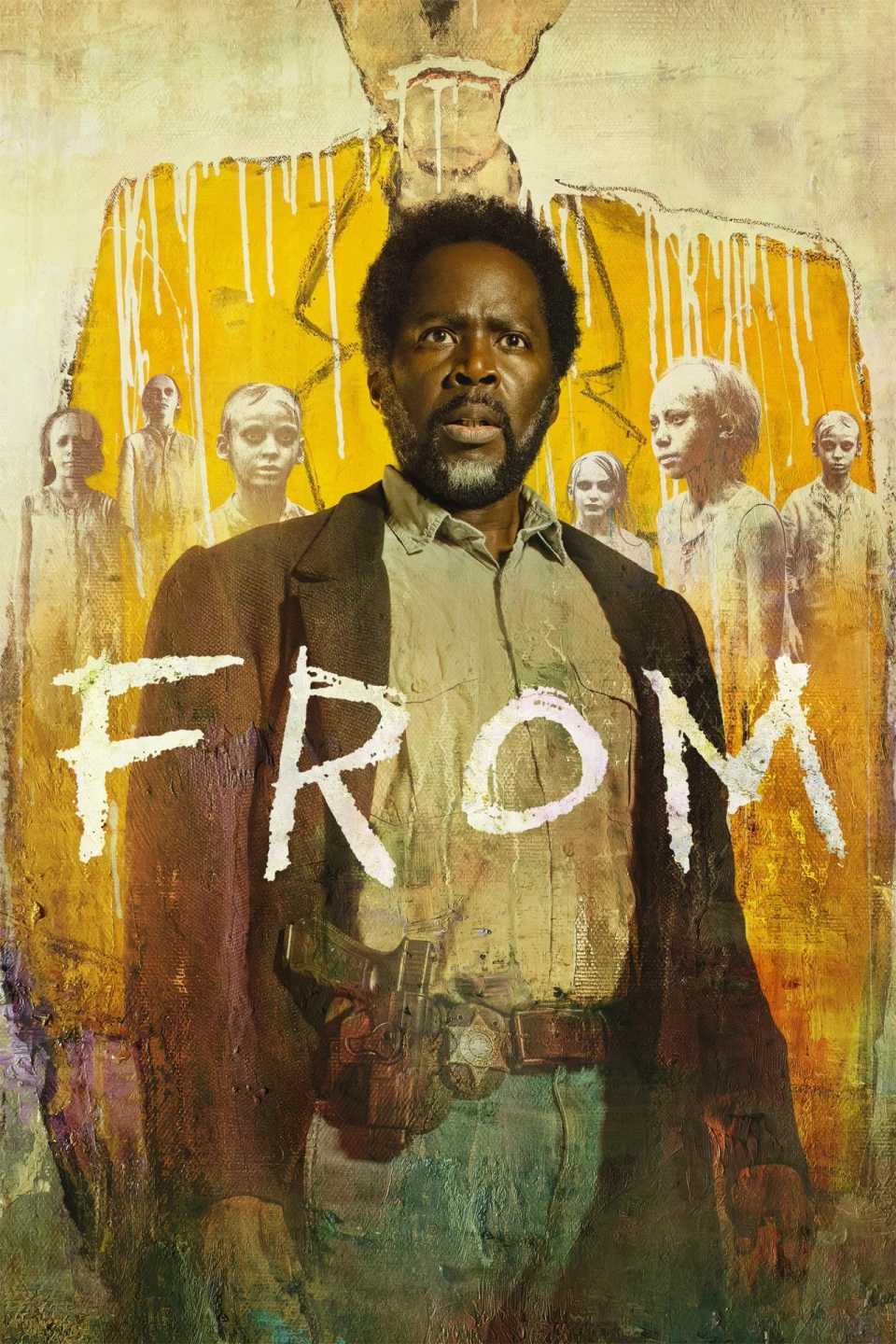 The Most Underrated Sci-Fi Thriller Combines ‘Lost’ and ‘Stranger Things’