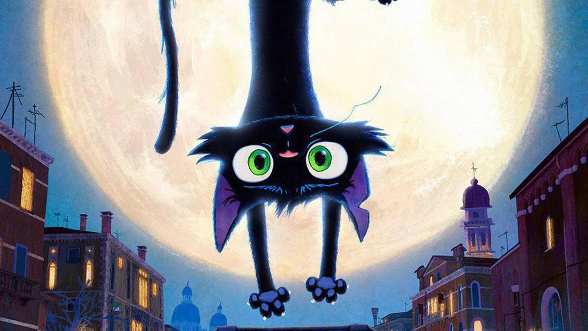 Gatto | MovieWeb