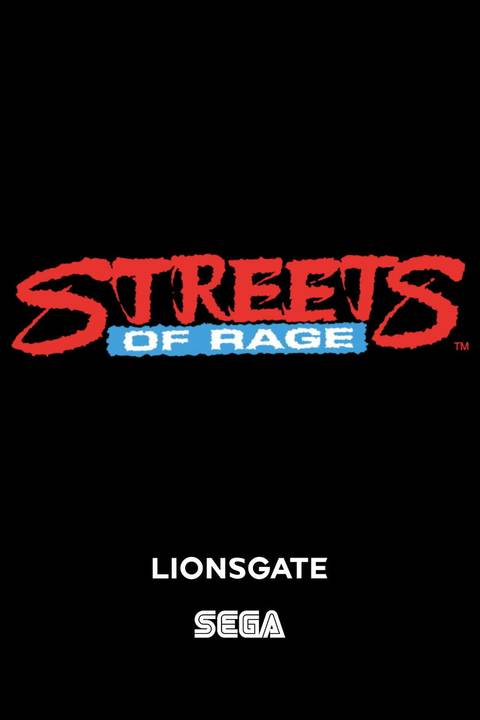 New '90s Cult Classic 'Streets of Rage' Video Game Adaptation Adds ...