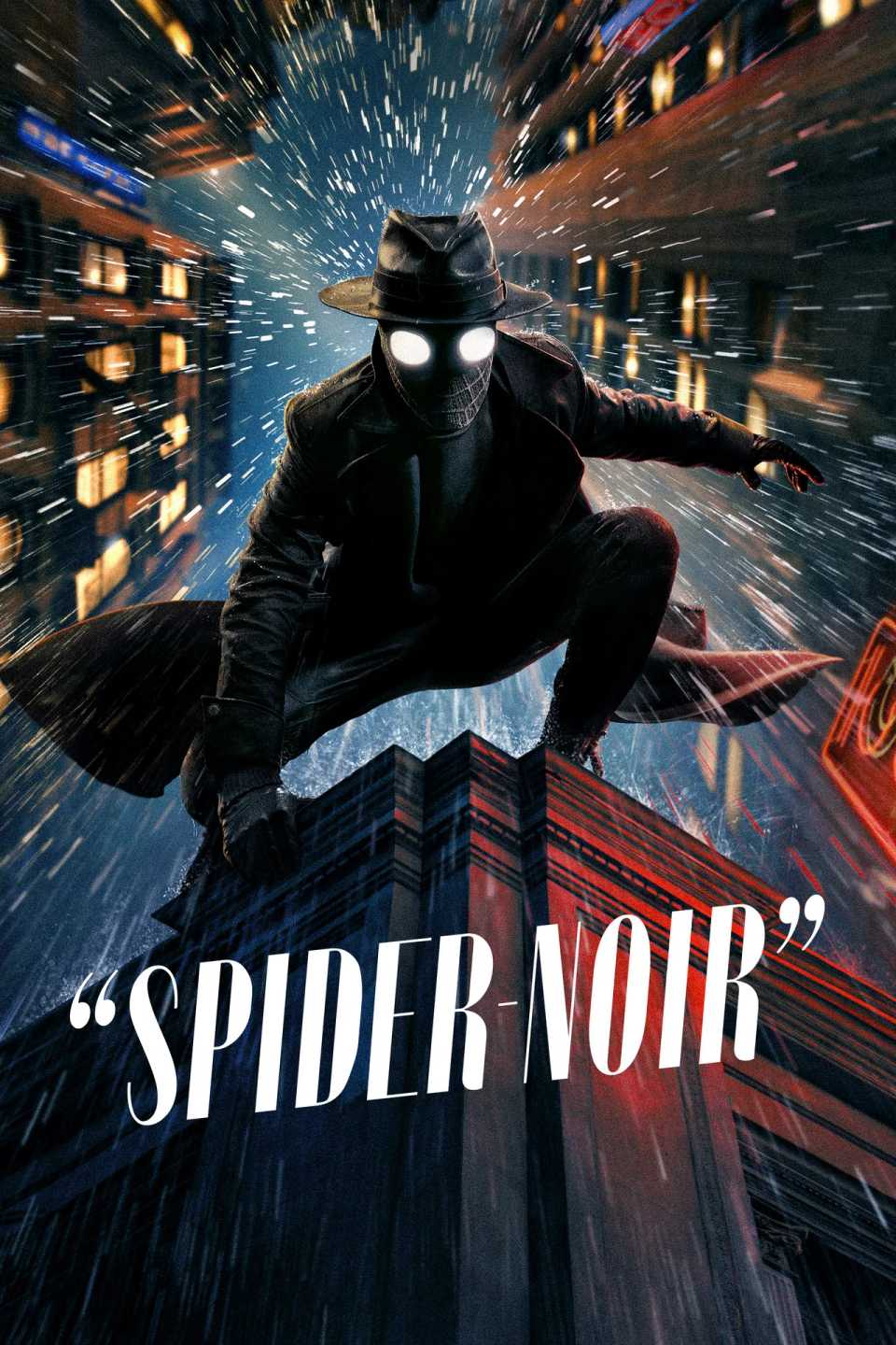 Spider-Man Breaks Officially Breaks Franchise Tradition With New TV Series