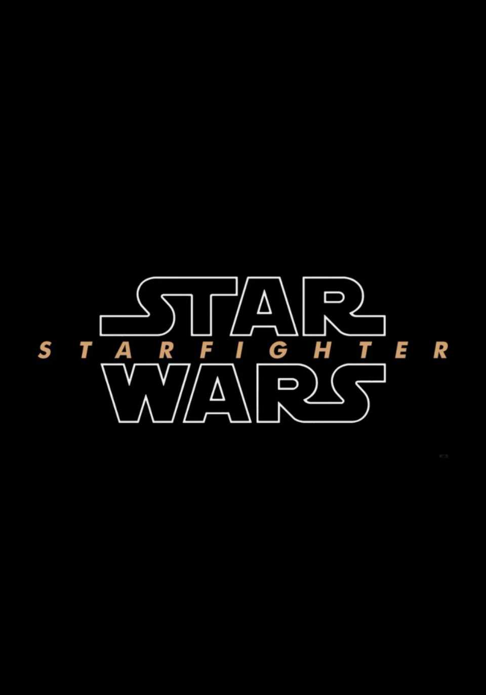 'Star Wars: Starfighter' Behind-the-Scenes Info Reveals Speeder Chases ...