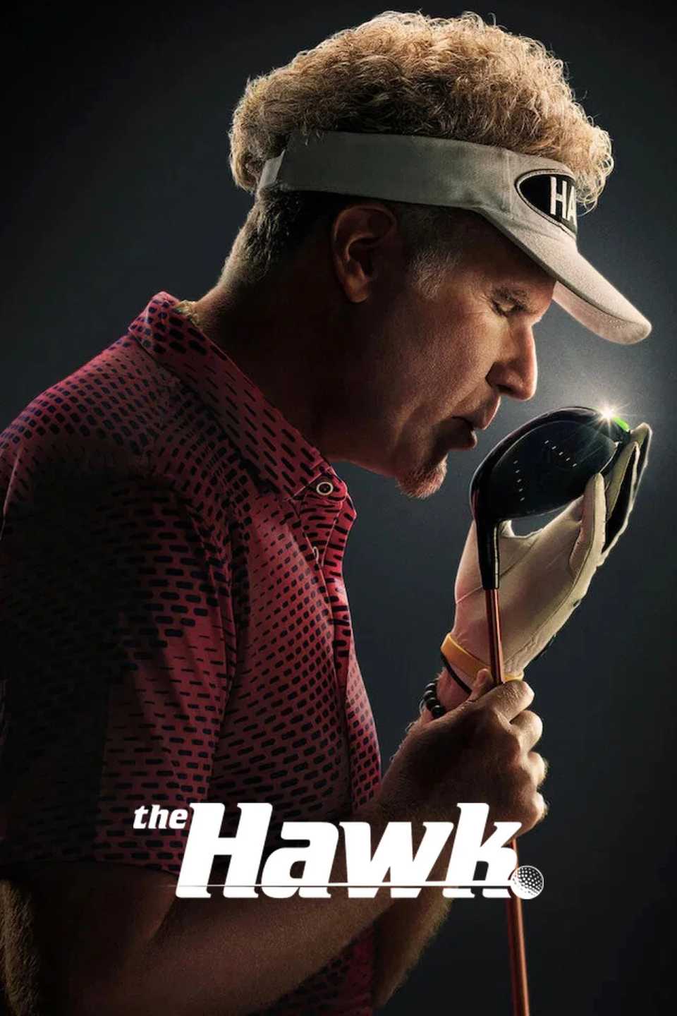 Will Ferrell Sports Comedy 'The Hawk' Gets Teaser Trailer From Netflix