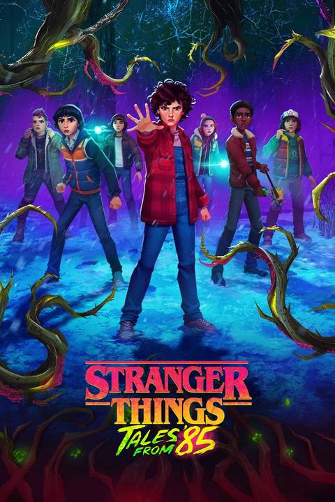 Duffer Brothers Confirm 'Stranger Things' Live-Action Spin-Off Details