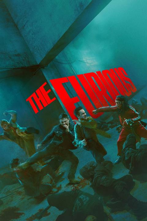 The 100% Rated Action Thriller Event of the Year Unleashes Stone Cold ...