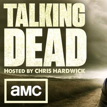talking dead | MovieWeb