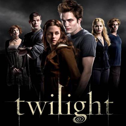 The 'Twilight' Franchise Is Streaming for Free in September