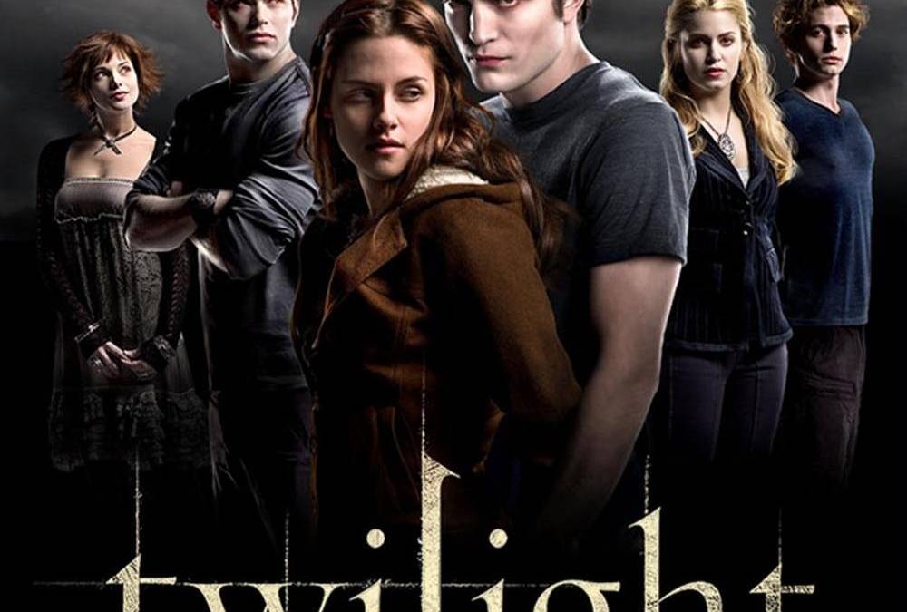 The Twilight Saga | MovieWeb