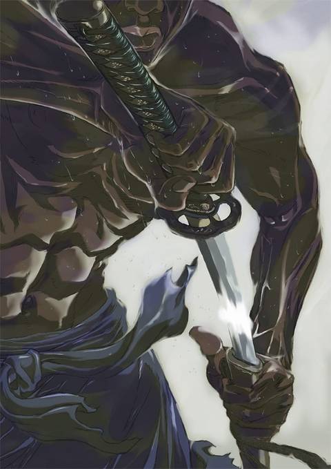 The 15 Best Samurai-Themed Anime of All Time