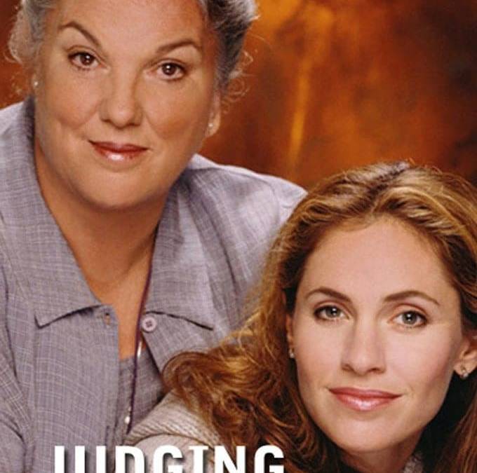 Judging Amy | MovieWeb