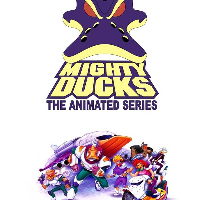 Mighty Ducks (1996) | MovieWeb