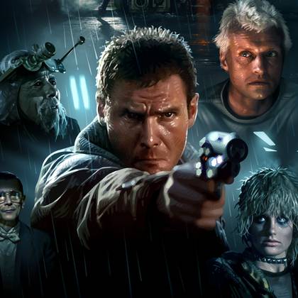 'Blade Runner 2099' to Premiere on Prime Video in 2026
