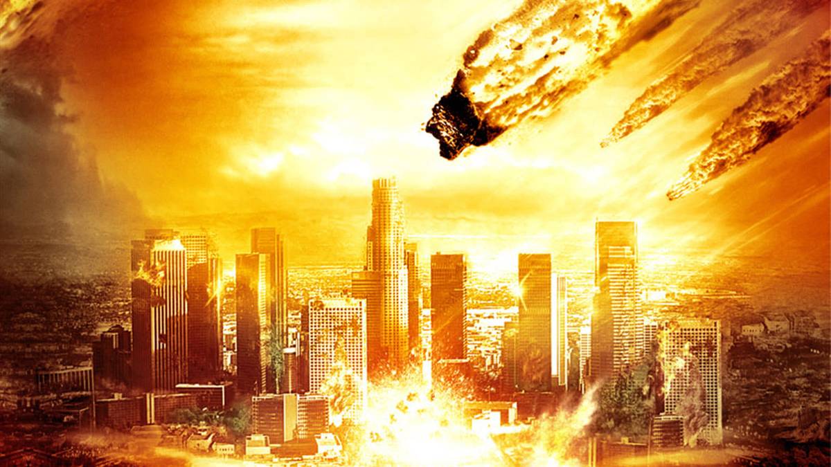 meteor | MovieWeb