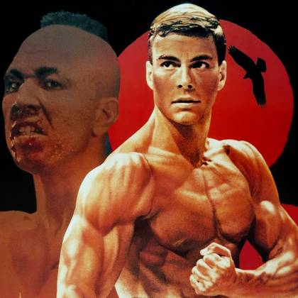 Kickboxer | MovieWeb