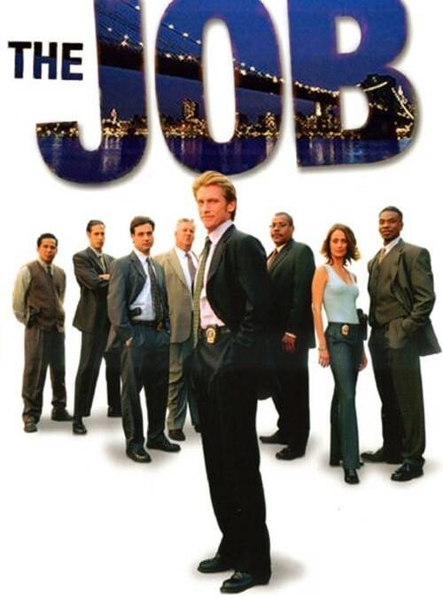 The Job | MovieWeb