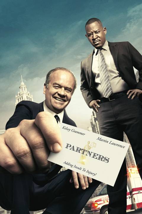 Partners (2014) | MovieWeb