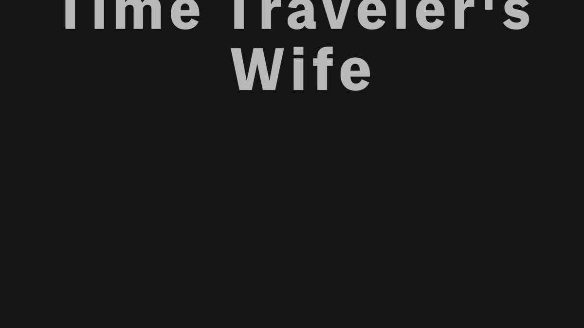 The Time Travelers Wife | MovieWeb