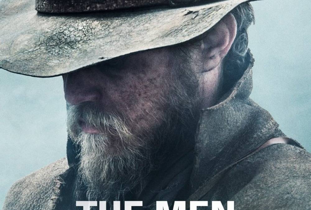 Frontiersmen | MovieWeb