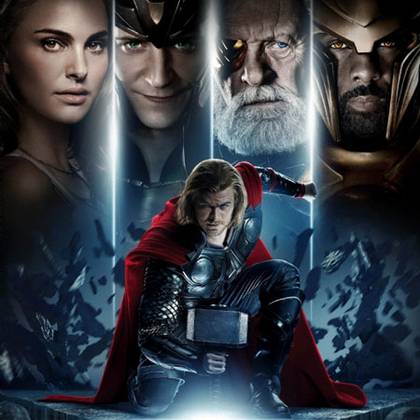 Chris Hemsworth's 'Thor 5' Rumored to Be Looking at Action Director Sam ...