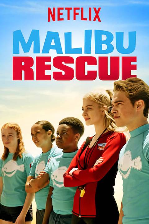 Malibu Rescue | MovieWeb