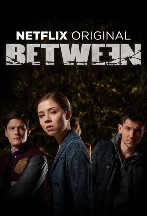 Between | MovieWeb
