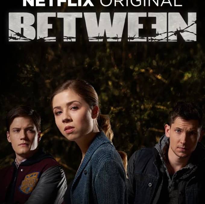 Between | MovieWeb