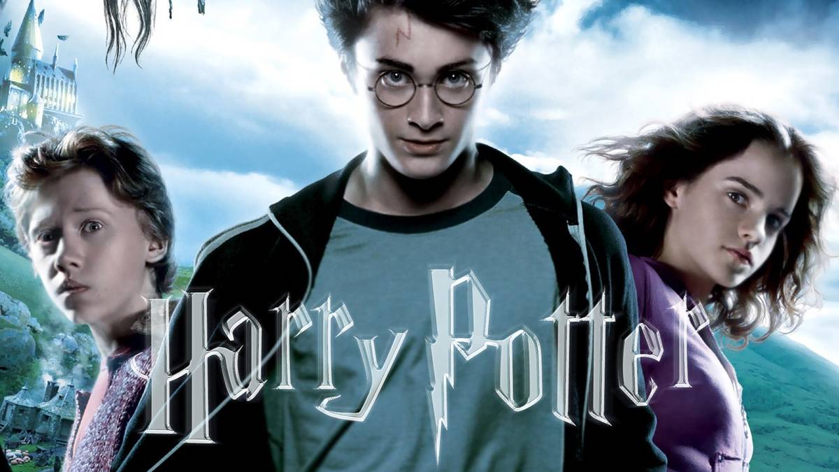 Harry Potter | MovieWeb