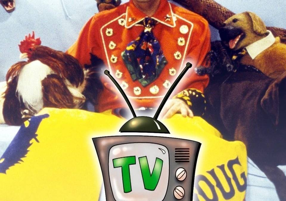 TV Funhouse | MovieWeb
