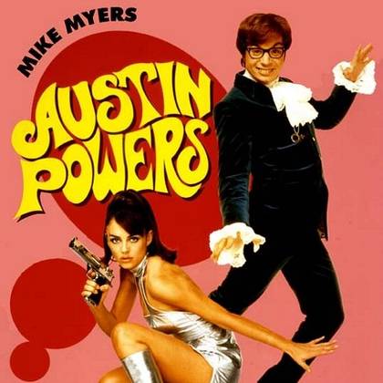 Mike Myers Officially Returns as Iconic 'Austin Powers' Character in ...