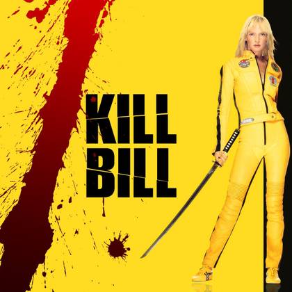 Lucy Liu Convinced Tarantino to Sneak a 'Pulp Fiction' Tribute into ...