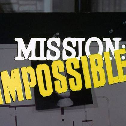 Mission: Impossible | MovieWeb