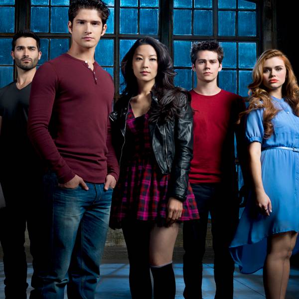 teen wolf | MovieWeb