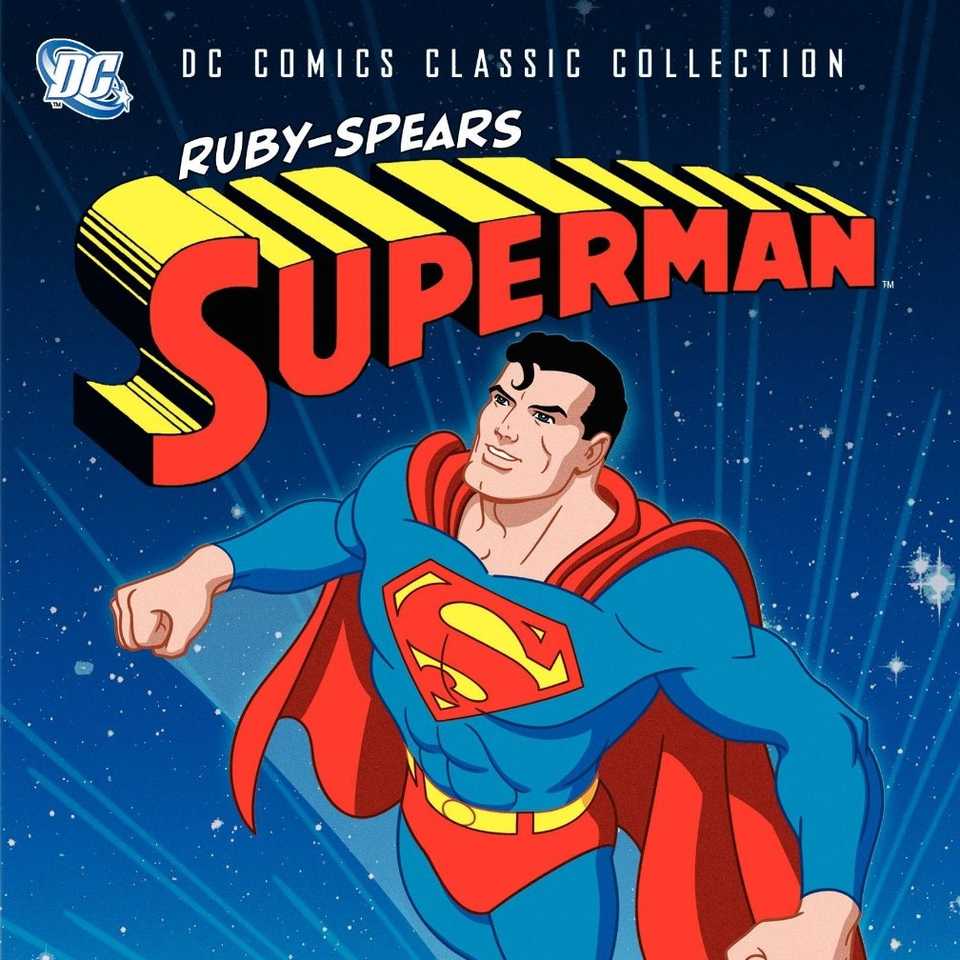 The Best DC Superhero Shows of All Time, Ranked