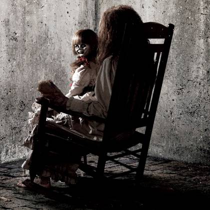 New 'The Conjuring' Prequel Confirmed With 2027 Release Date